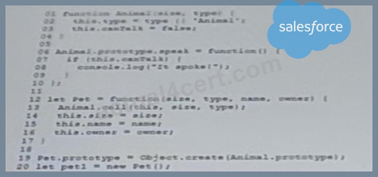 Get Ready to Pass the JavaScript-Developer-I exam with Salesforce ...